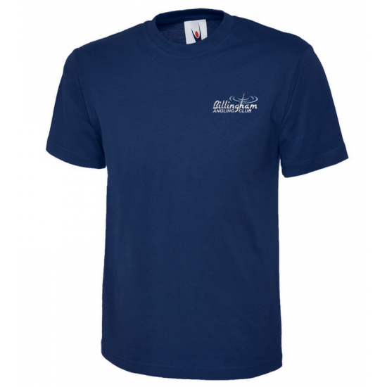 BAC T-Shirt | Clubmate