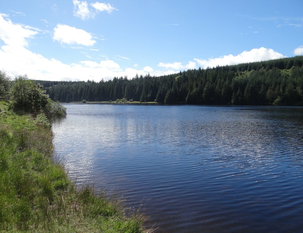 Merthyr Tydfil Angling Alliance | Clubmate - Customer Story