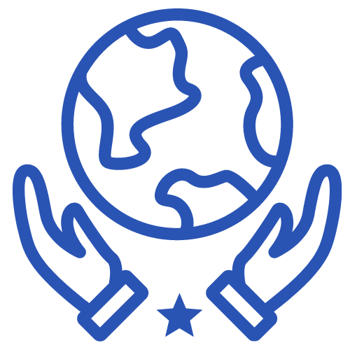 planet friendly Icon | Clubmate